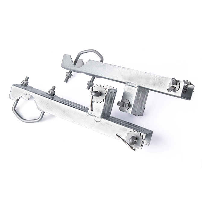 CHIMNEY SIMPLE CLAMP